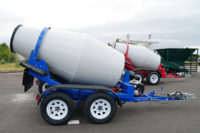 U-Cart Concrete Rental Dealers | Cart-Away Concrete