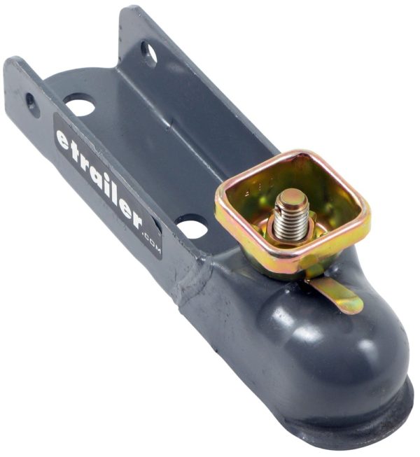 The Top Trailer Towing Couplers - Portable Concrete Mixer Specialist ...