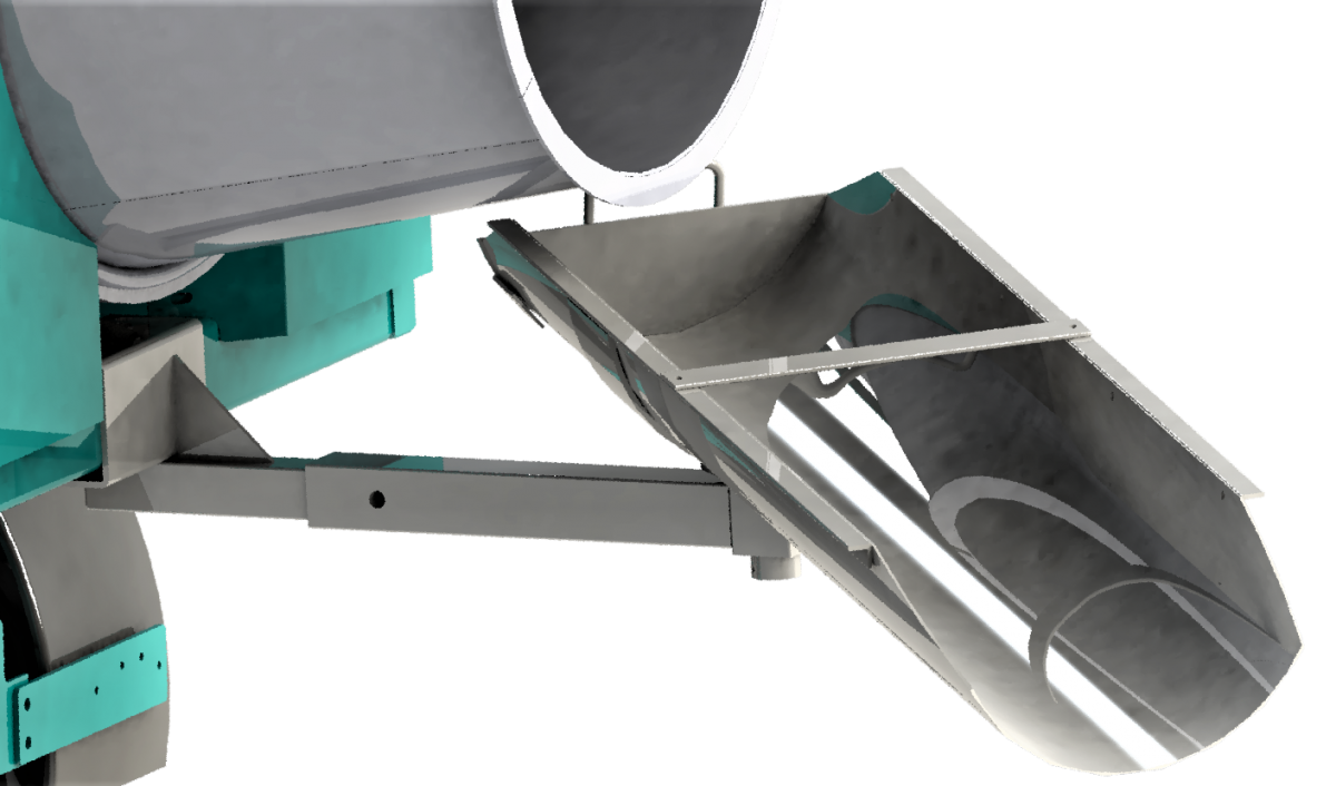 Concrete Supplies - Portable Concrete Mixer Specialist - Cart-Away