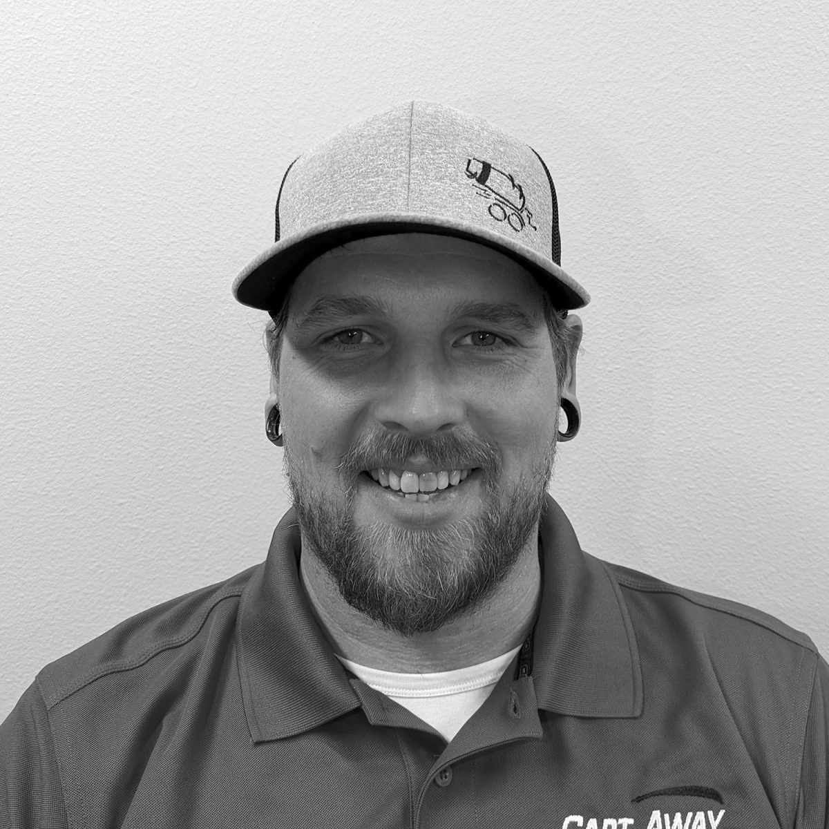 Cement Mixer Truck & Concrete Mixing Trailer USA - Cart-Away Concrete ...